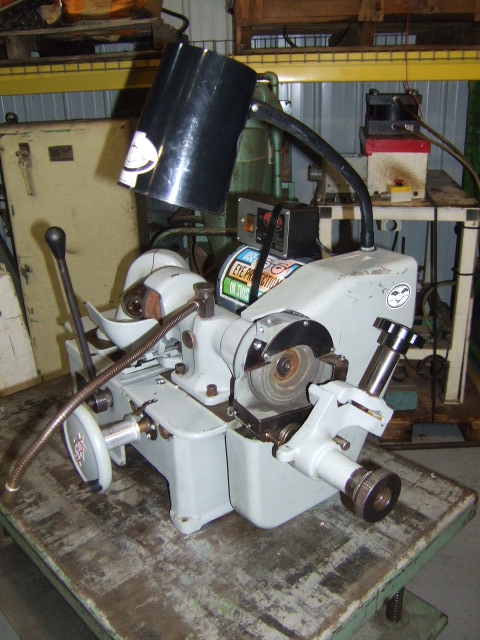 Sioux 6024 G Valve Grinder