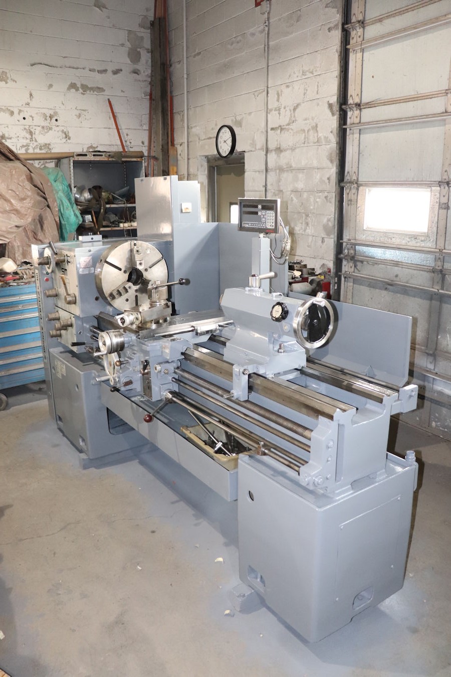 Standard Modern 2060 Lathe